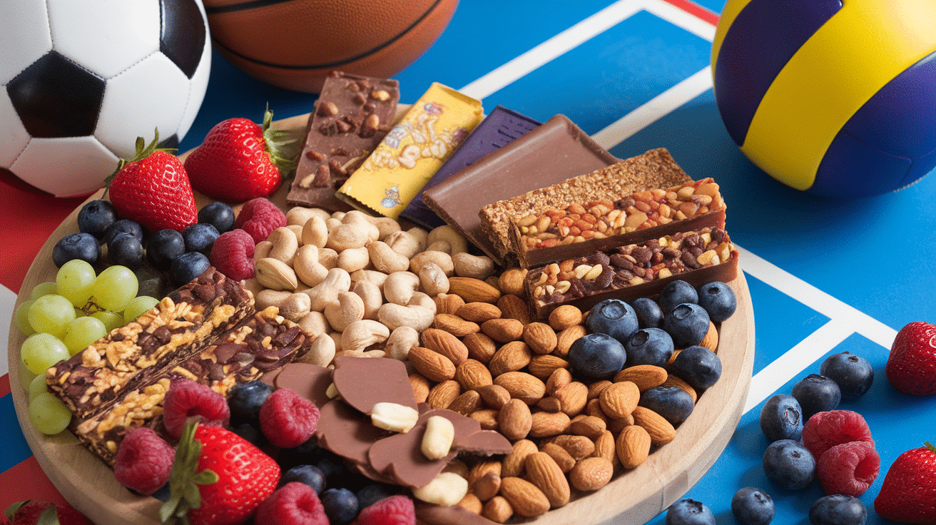 Vegan & Vegetarian Sports Diets Archives - The Sports Foodie