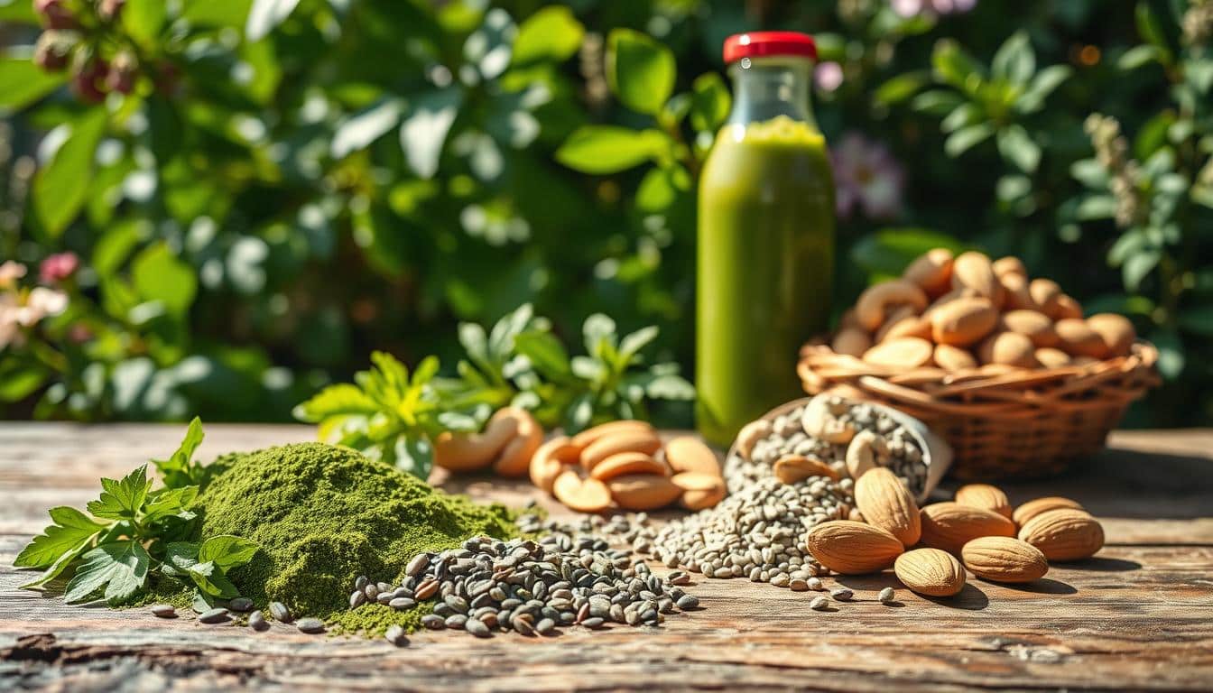 Natural Energy Boosters That Actually Work