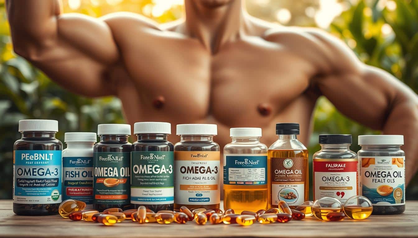 How Omega-3s Help in Muscle Recovery