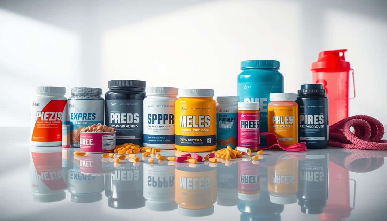 Best Caffeine-Free Pre-Workout Supplements