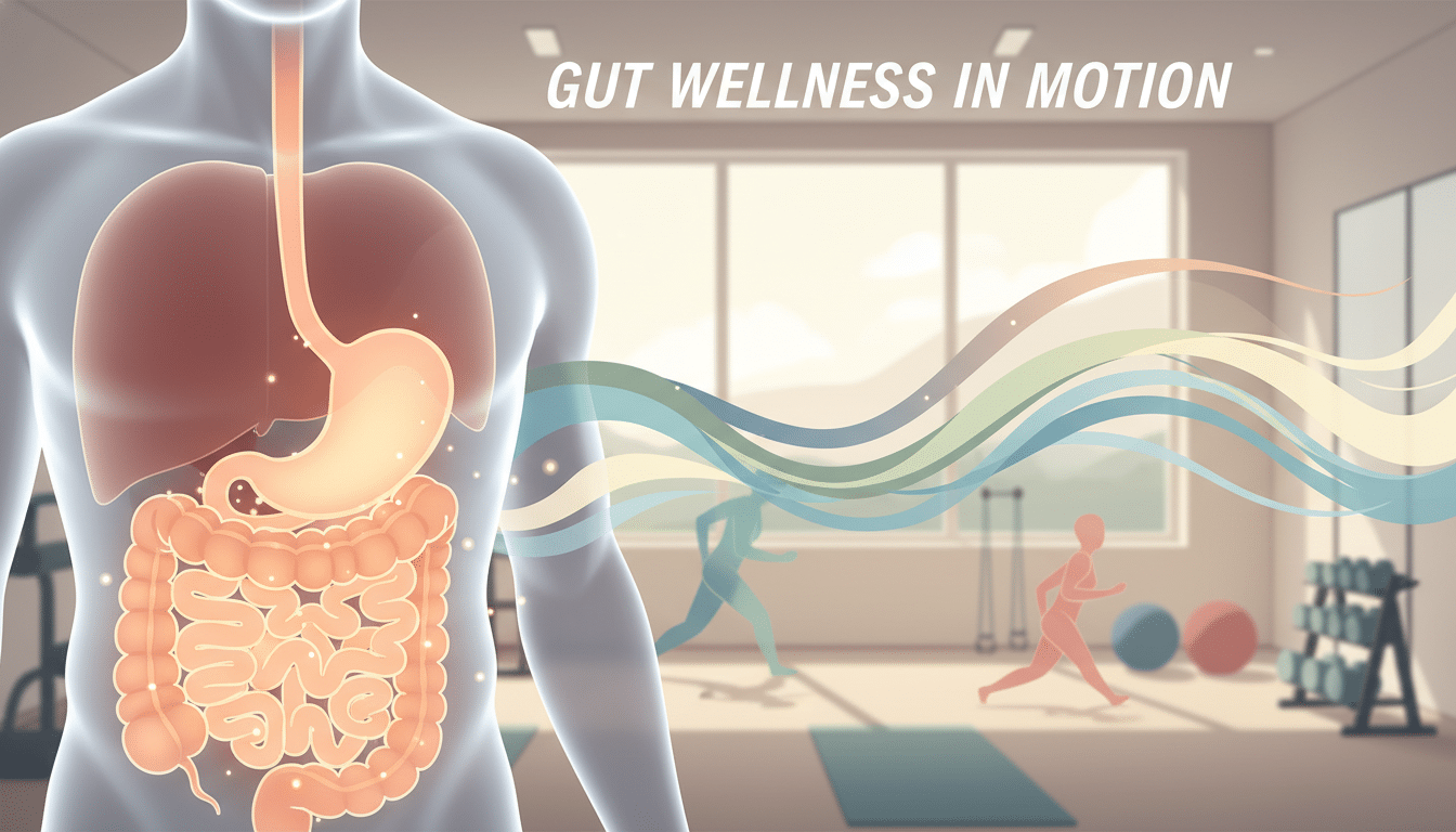 How to Avoid Stomach Issues Before Training